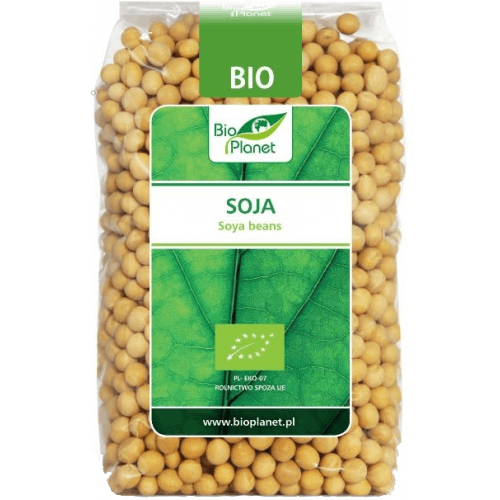 Fasola biała, mung, czerwona BIO sklep – Soja ekologiczna - Ciecierzyca ...