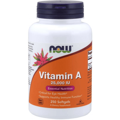 Witamina A w kroplach bez recepty apteka - Witamina A tabletki ...